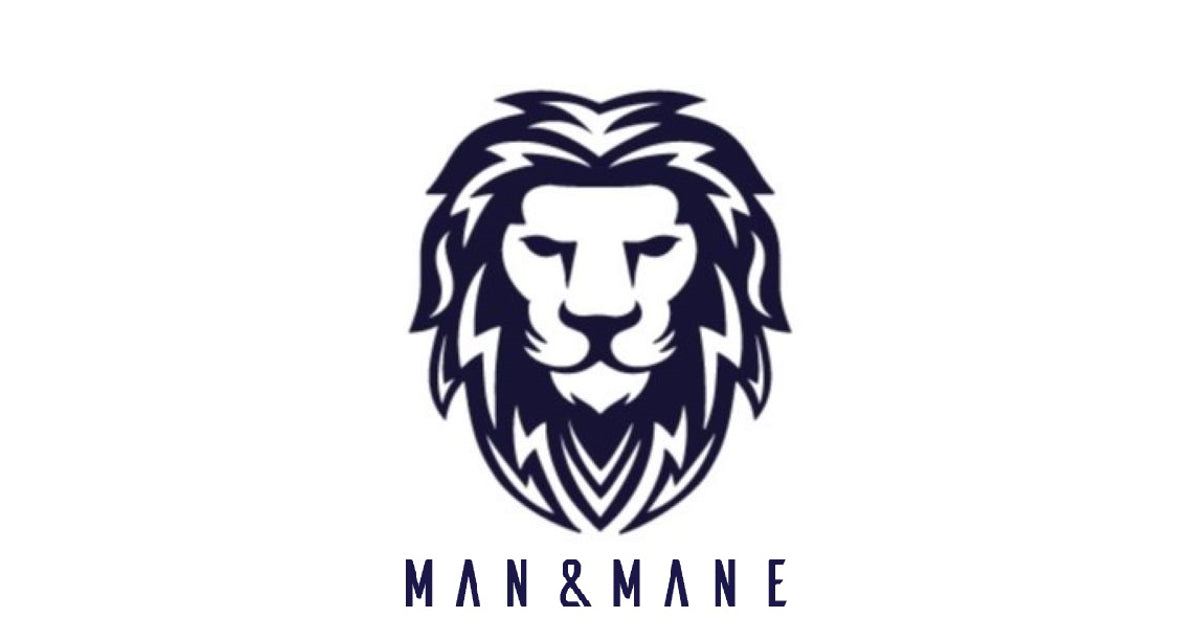 Man & Mane Brand
